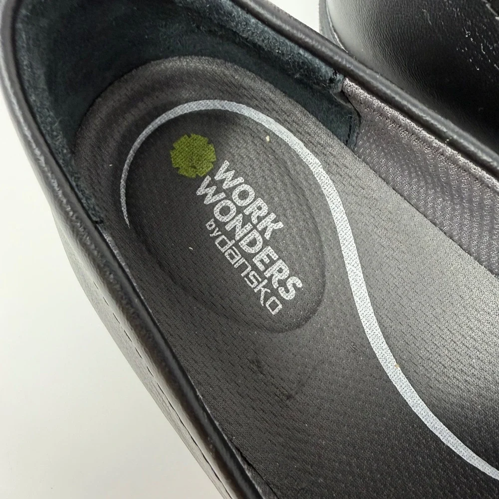 Work Wonders by Dansko | Shoes | Work Wonders By Dansko Camellia ...